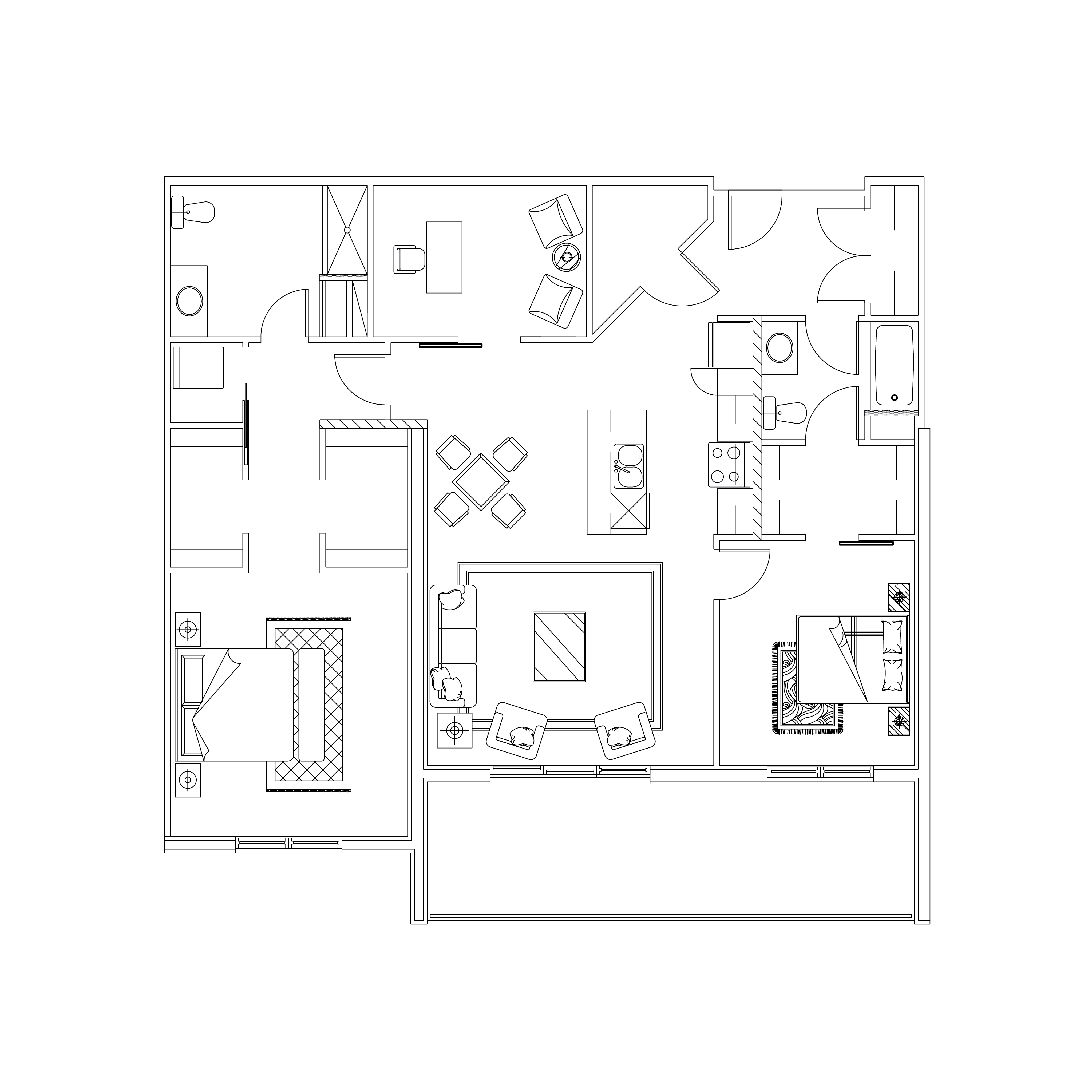 The Marci II at 48 | Jetco Contracting